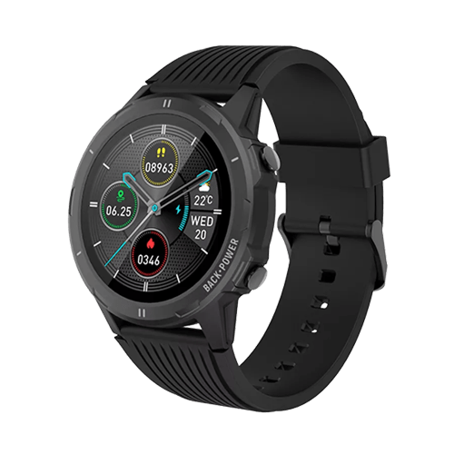 DENVER SW351 Black Pametni sat (Crni) | Iskustva & Preporuke