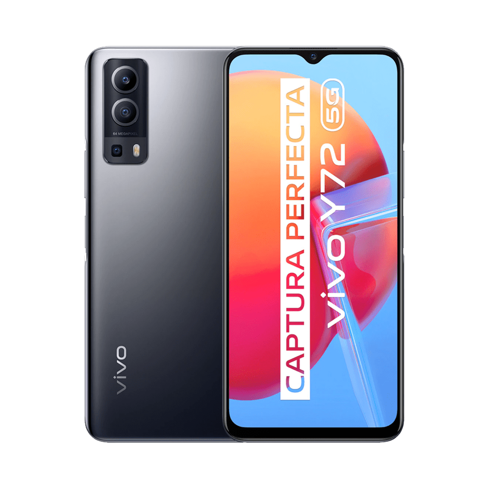 Vivo Y72 5G 128Gb Graphite Black | Iskustva & Preporuke