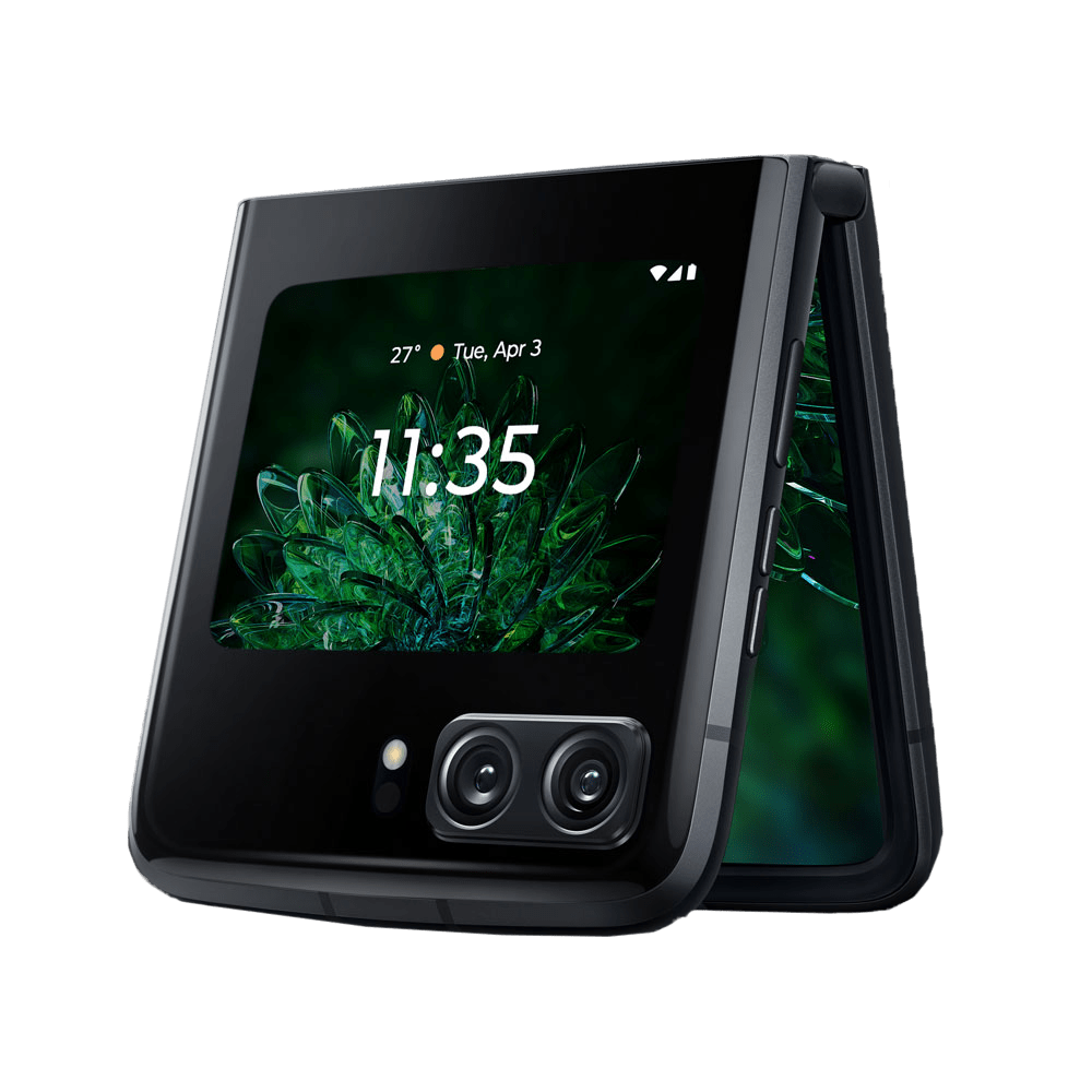 Motorola Razr 2022 8/256Gb Satin Black | Iskustva & Preporuke