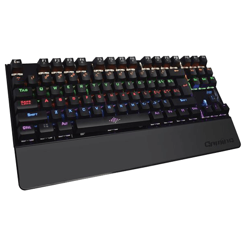 MS ELITE C710 TKL US Gejmerska tastatura | Iskustva & Preporuke