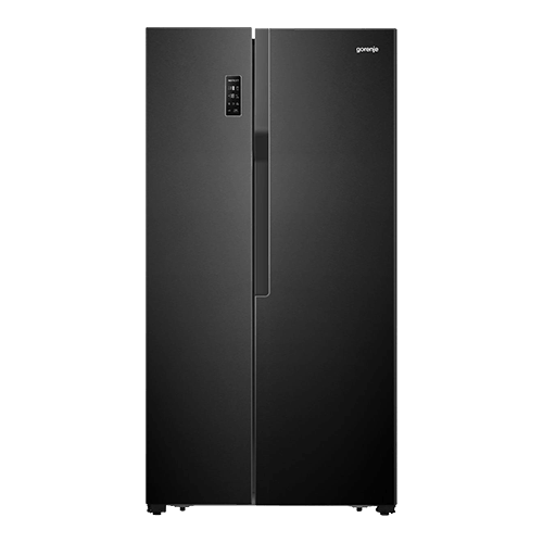 Gorenje Side By Side Nrs918evb