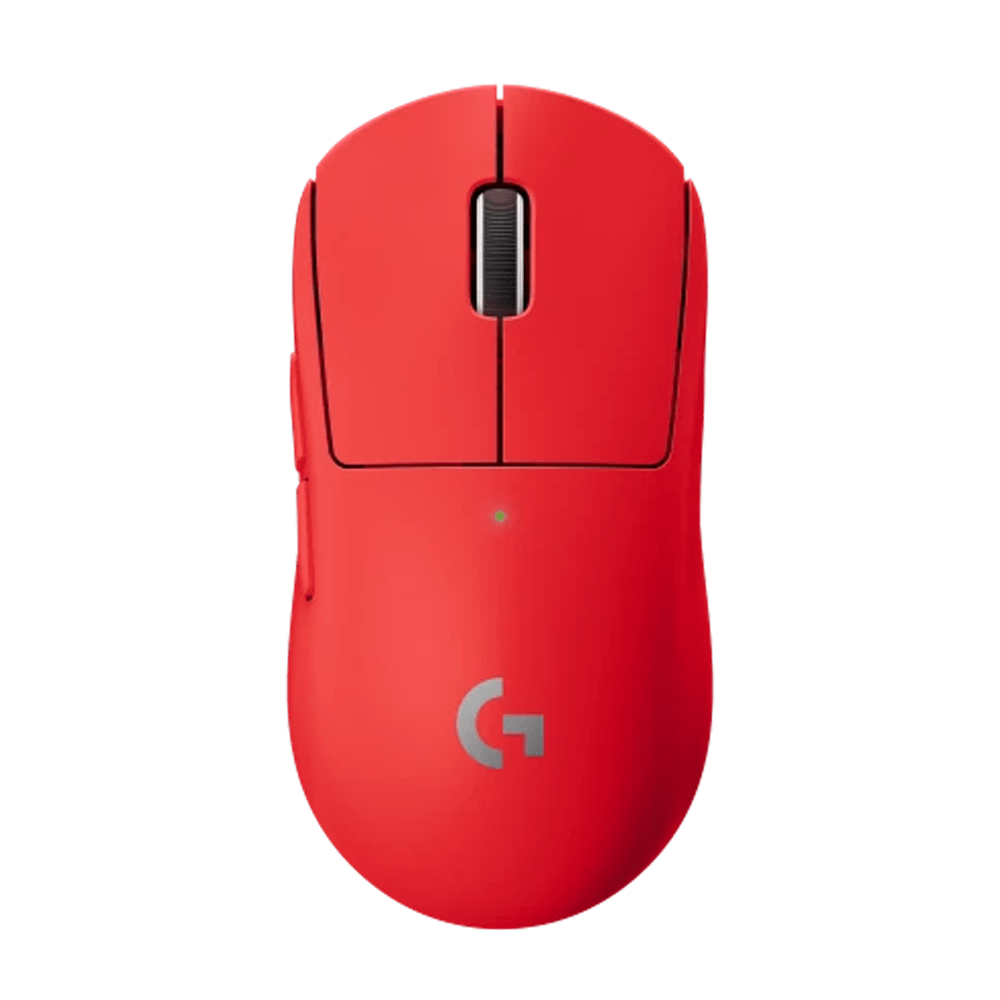 Logitech G ProX Superlight - Bežični miš | Iskustva & Preporuke