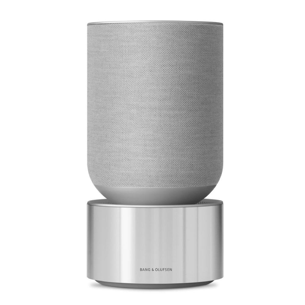 BANG & OLUFSEN Beosound Balance Natural Aluminium Bežični zvučnik ...
